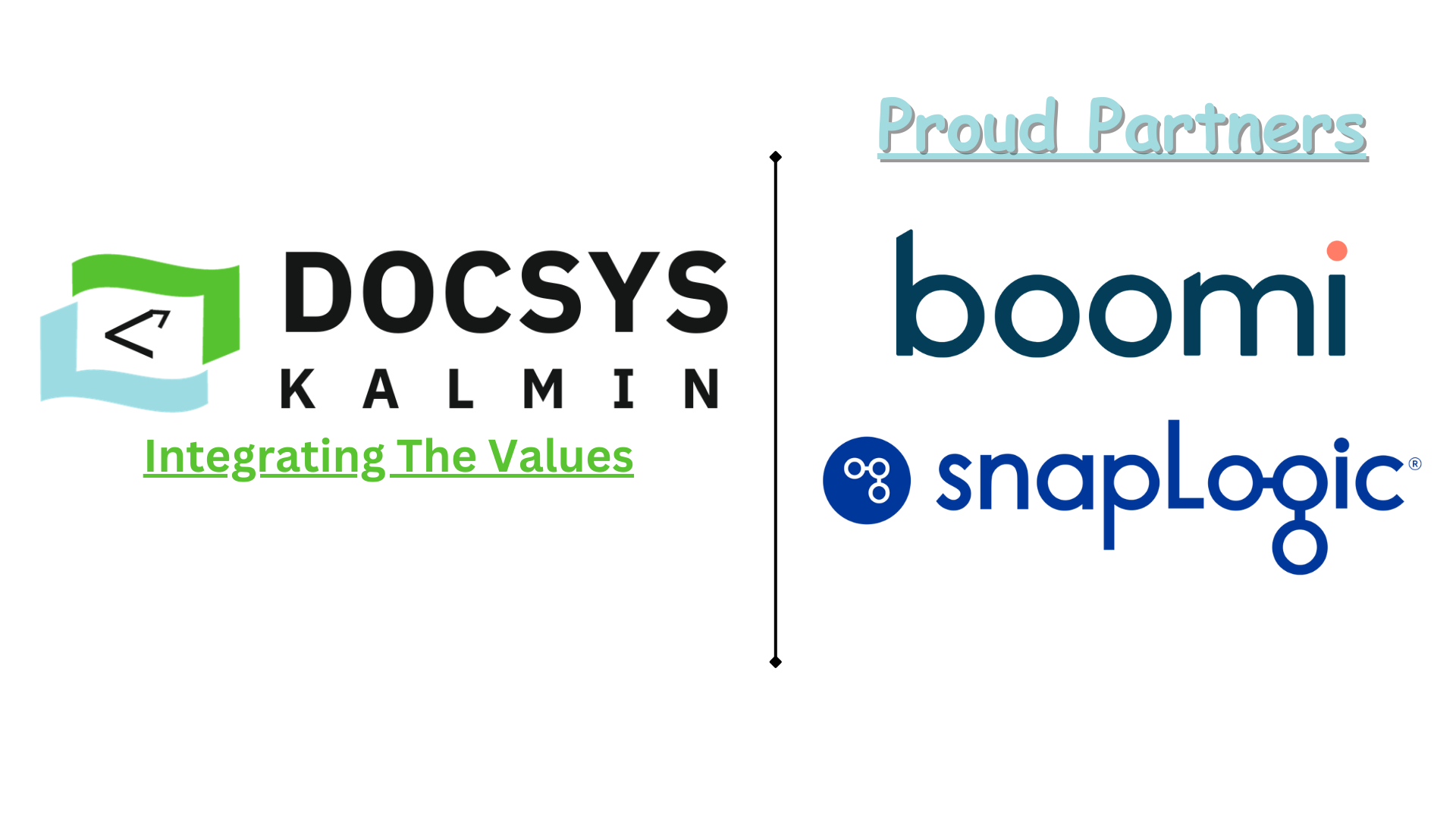 About Us – Docsys Kalmin Solutions